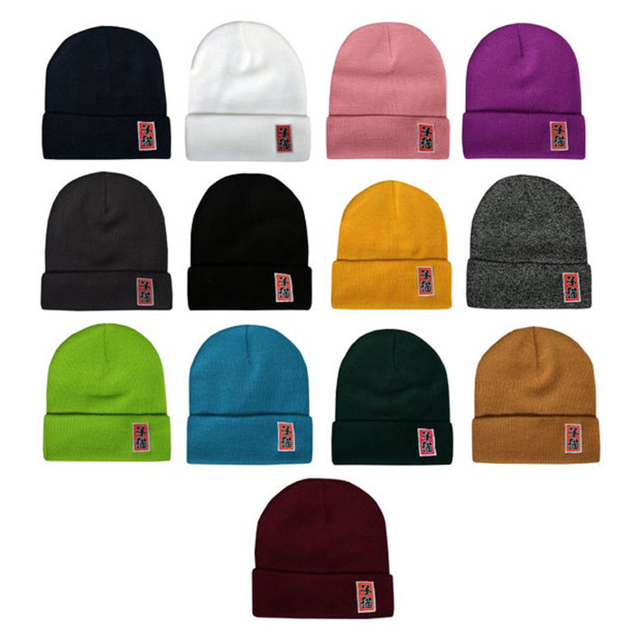 Japanese Beanie | Koneko Brighton UK
