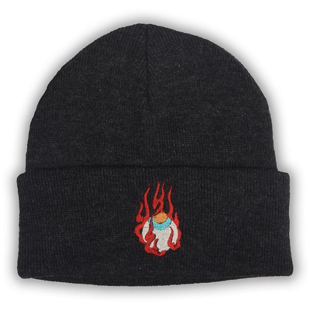 Japanese Beanie | Koneko Brighton UK