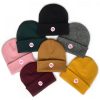 Japanese Ramen Beanie | Narutomaki Embroidery | Koneko Brighton